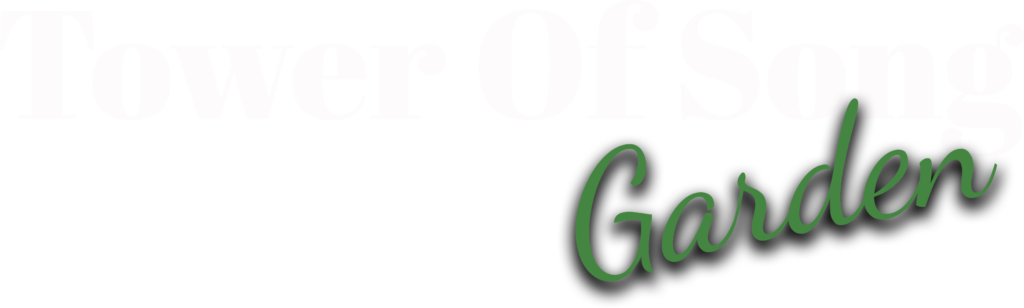 Inicio - Tower Of Song Garden
